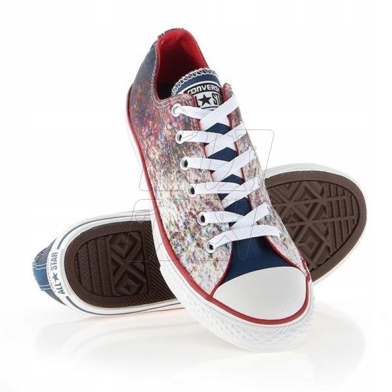 Trampki Converse Chuck Taylor All Star Jr 647644C EU 29 - Inna marka ...