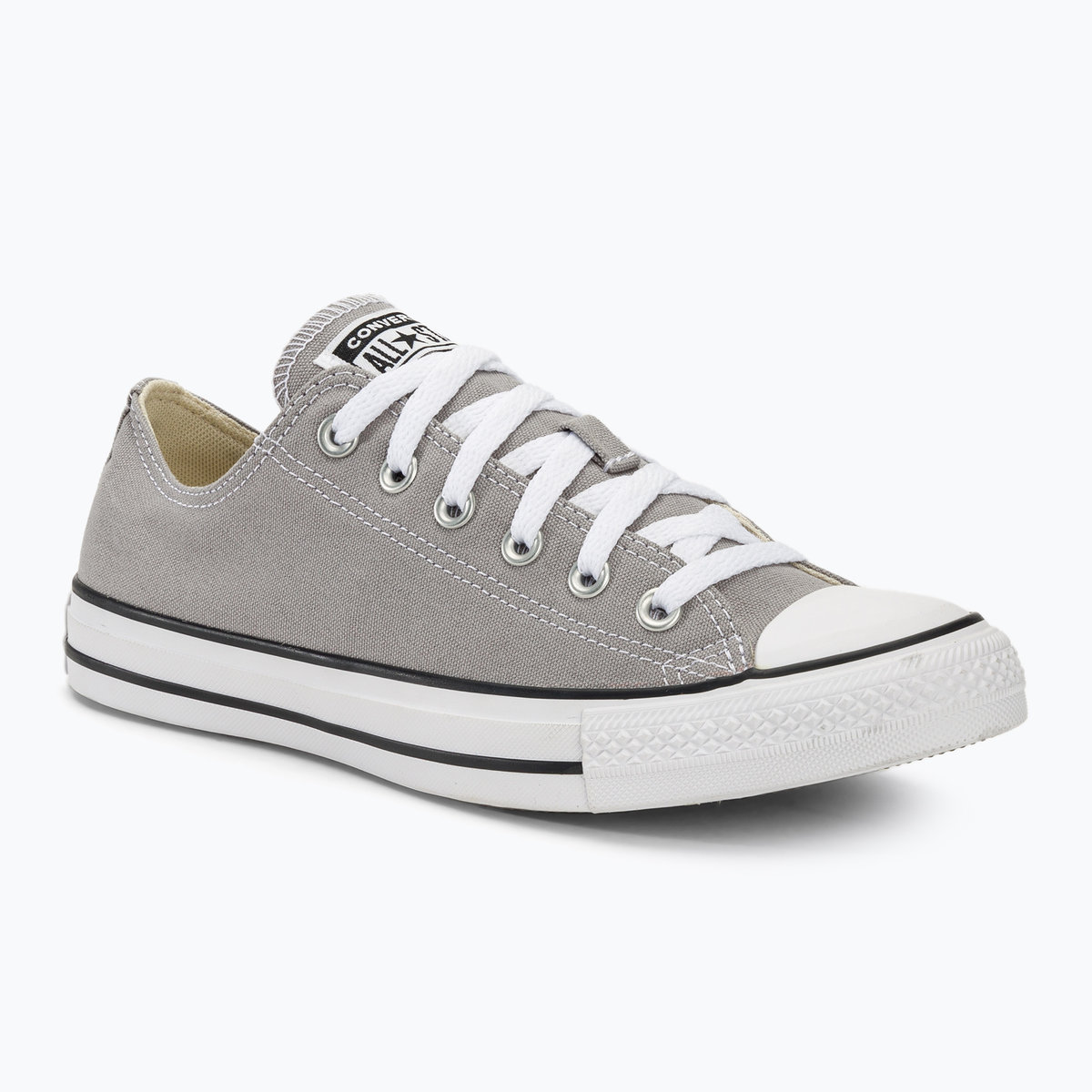 Trampki Converse Chuck Taylor All Star Ox totally neutral 42.5 EU - Converse | Sport Sklep EMPIK.COM