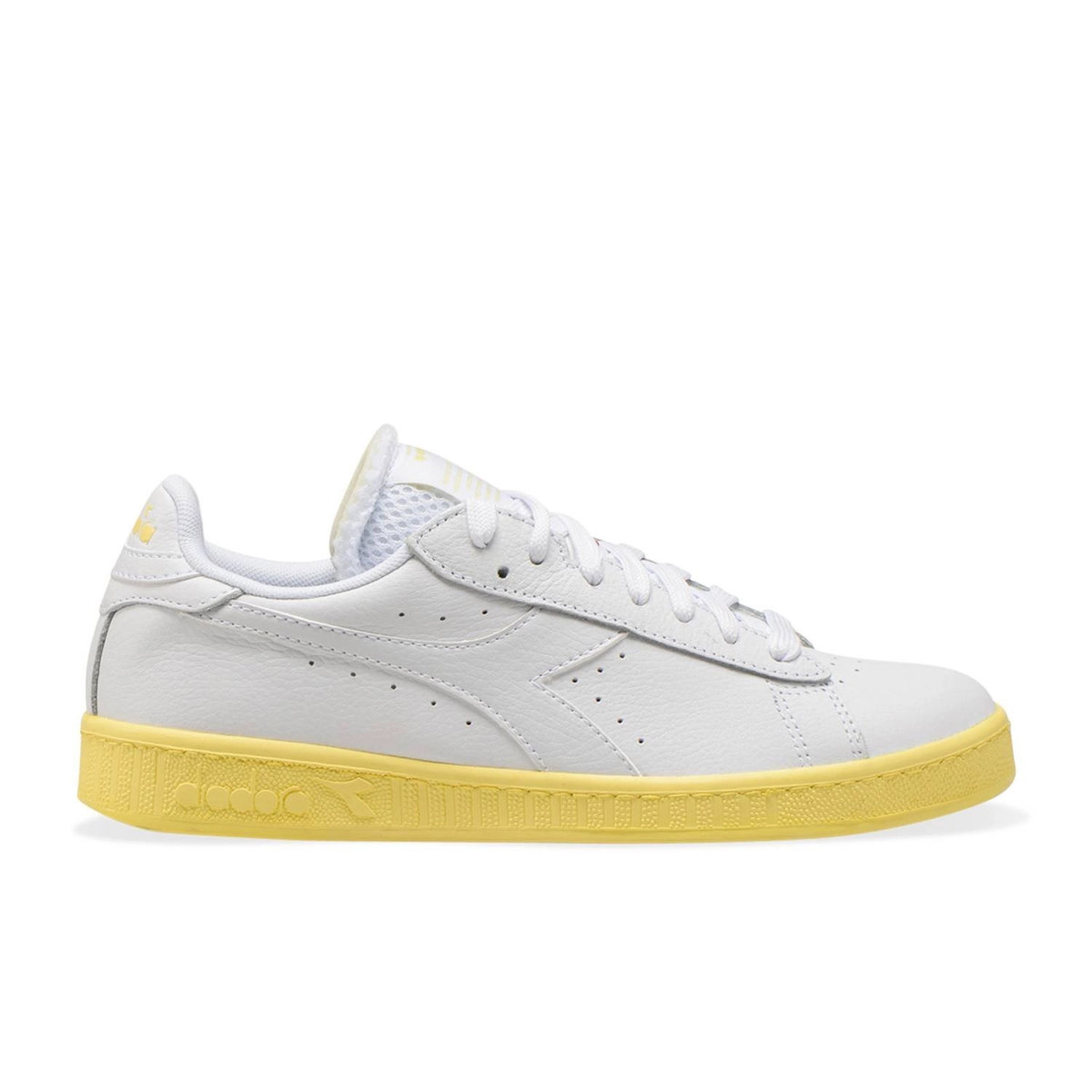 Trampki damskie DIADORA GAME L LOW SOLE BLOCK WN - 37 - Diadora | Sport ...