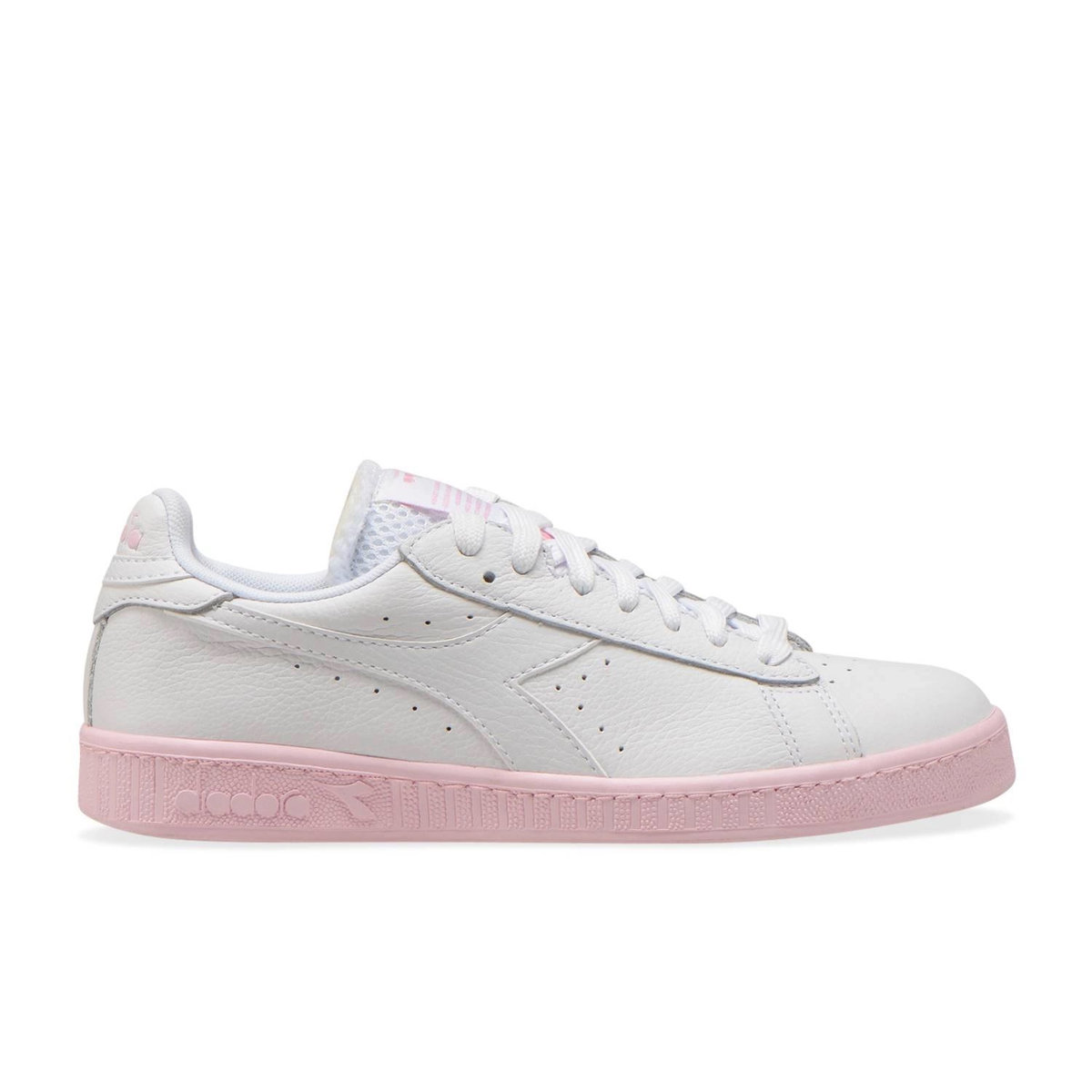Trampki damskie DIADORA GAME L LOW SOLE BLOCK WN - 38,5 - Diadora ...