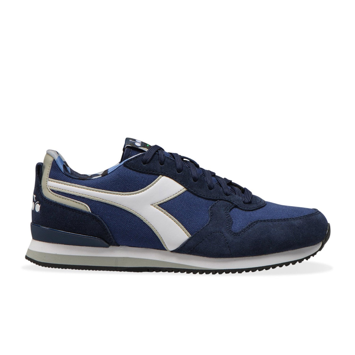 Trampki DIADORA GAME H MIDCUT KIDSKIN - 36 - Diadora | Sklep EMPIK.COM