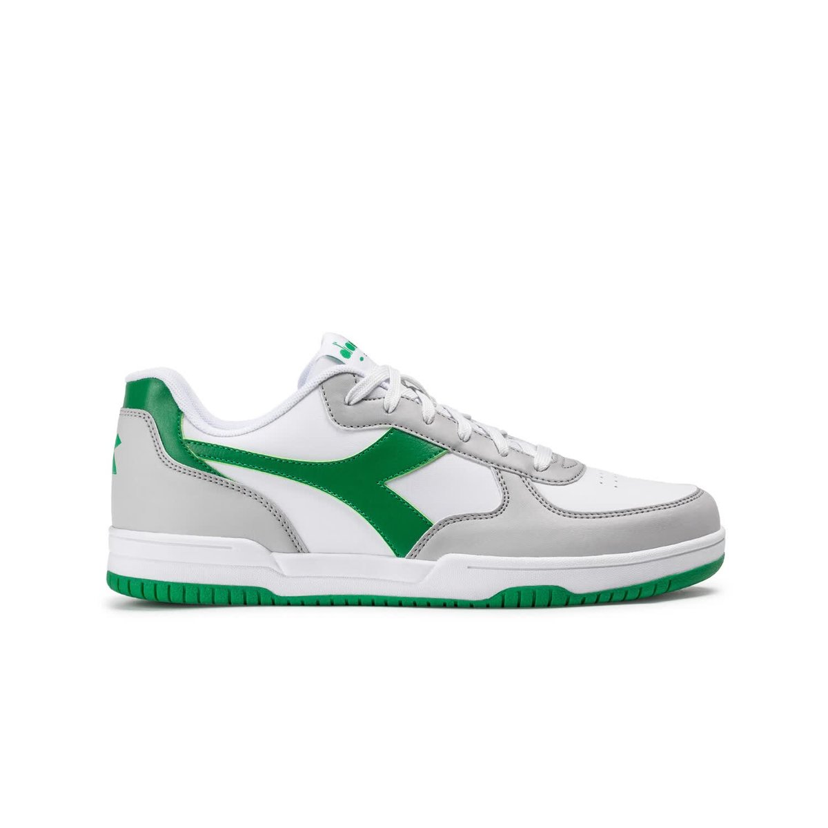 Trampki DIADORA RAPTOR LOW-43 - Diadora | Sport Sklep EMPIK.COM