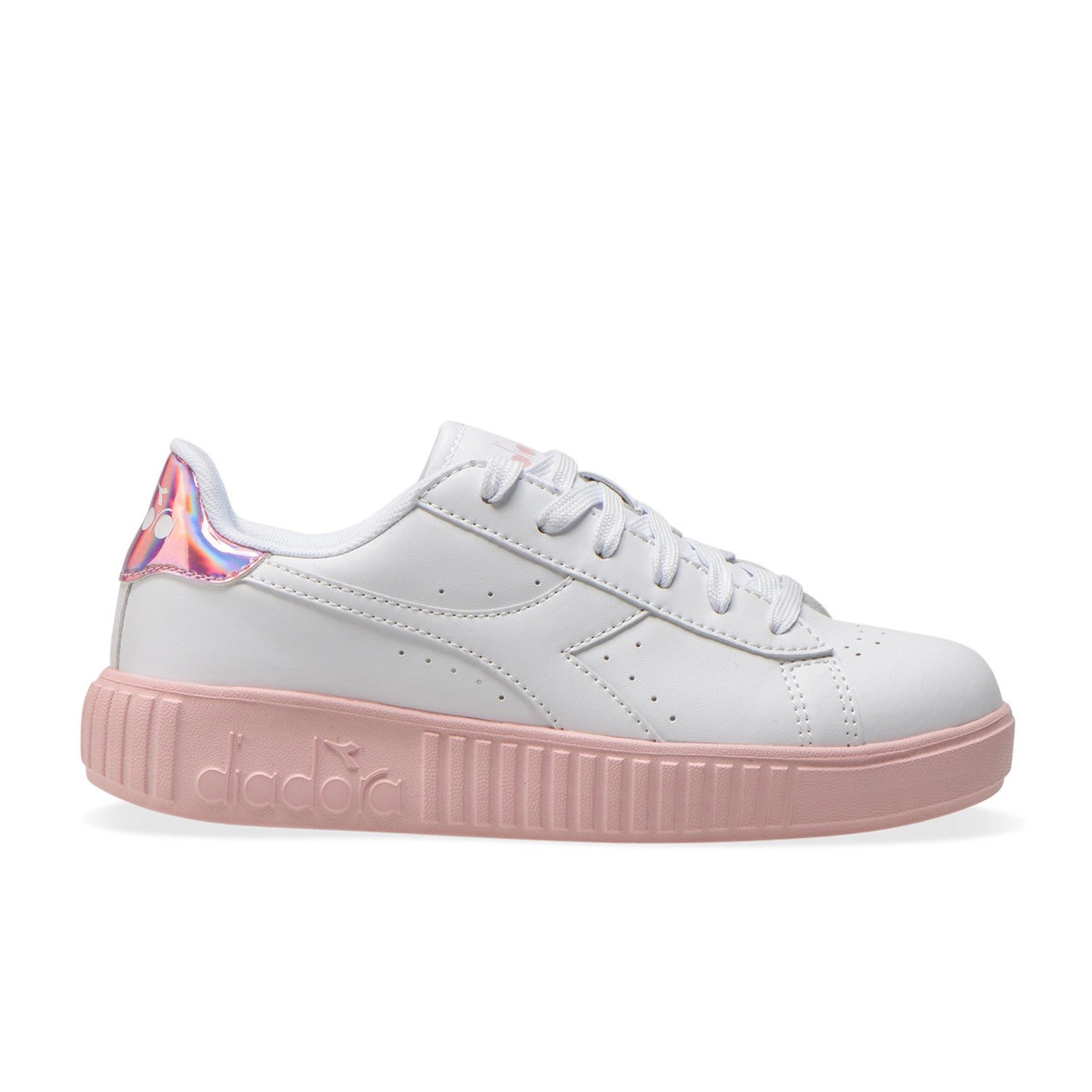 Trampki dziewczęce DIADORA GAME STEP GS - 39 - Diadora | Sklep EMPIK.COM