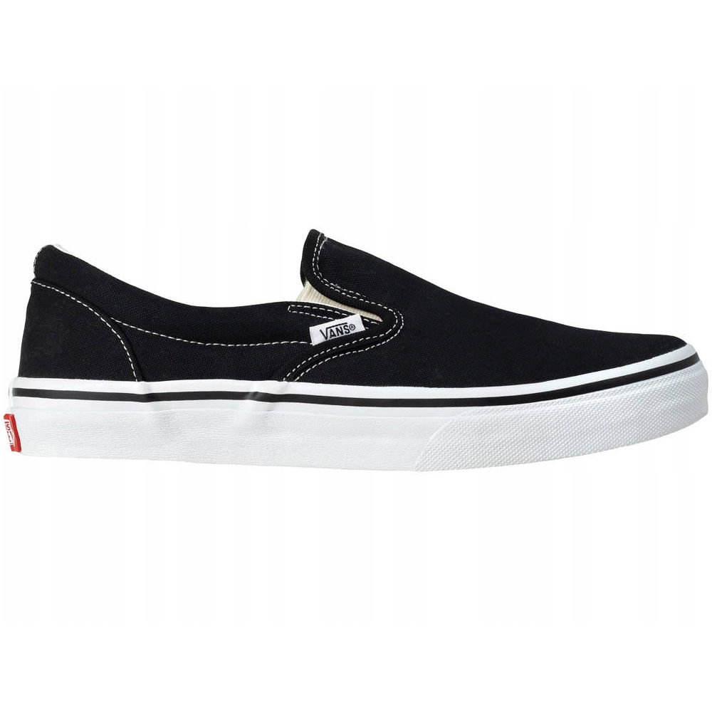 Trampki Męskie Damskie Unisex Modne Stylowe Sportowe Czarne Wygodne ...