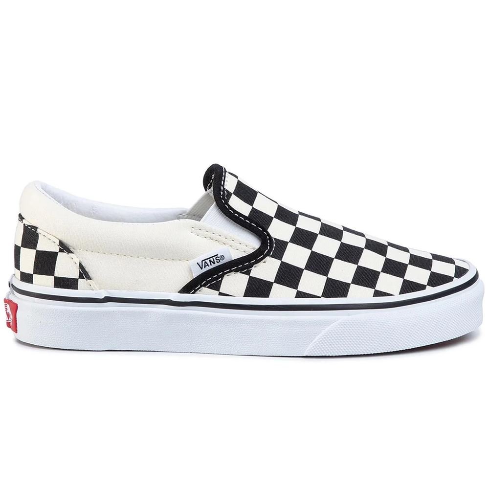 Trampki Męskie Damskie Unisex Modne Stylowe Sportowe Czarno Białe ...
