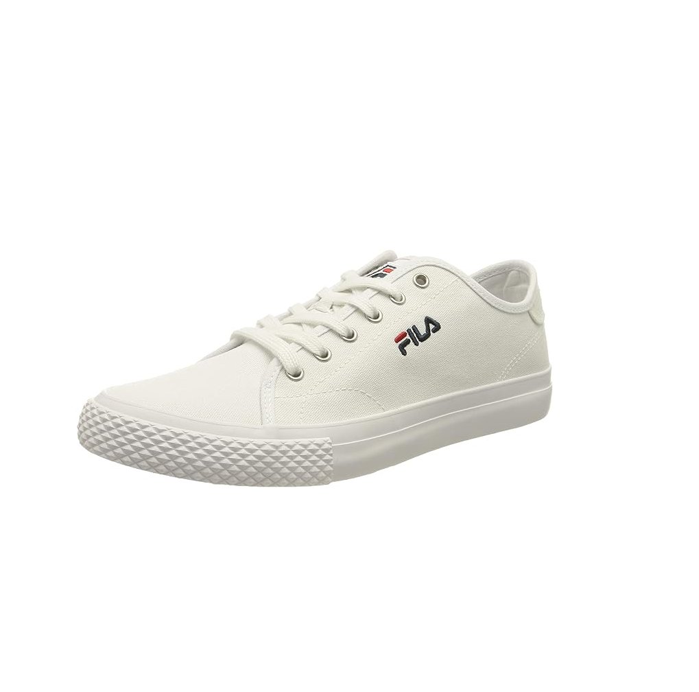 Trampki Męskie Tenisówki Sneakersy Sportowe Fila Pointer Classic Białe 44 - Fila | Moda Sklep ...
