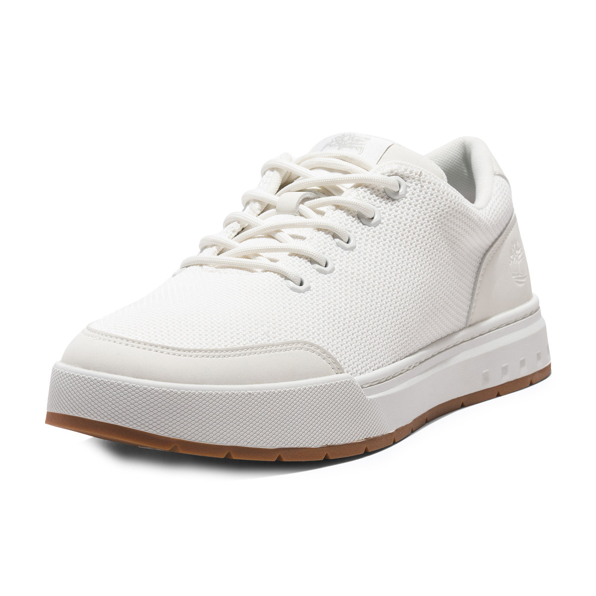 Trampki męskie Timberland Maple Grove Knit Ox - Timberland | Sport ...