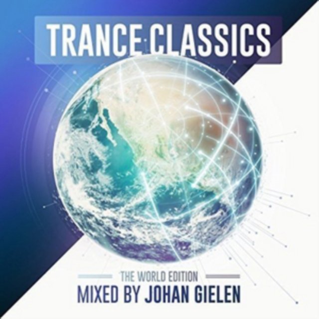 Trance Classics - Various Artists | Muzyka Sklep EMPIK.COM