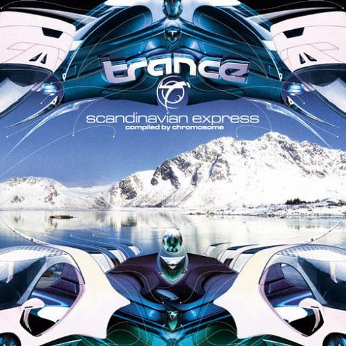 Trance Scandinavian Express - Various Artists | Muzyka Sklep EMPIK.COM