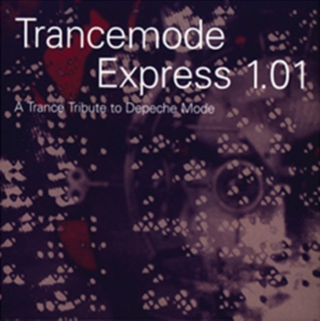 Trancemode Express 1.01 - Various Artists | Muzyka Sklep EMPIK.COM