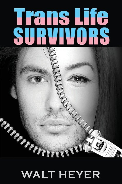 Trans Life Survivors - Walt Heyer | Książka w Empik