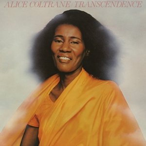 Transcendence - Coltrane Alice | Muzyka Sklep EMPIK.COM