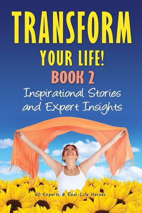 Transform Your Life BOOK 2 - Rivera Natalie | Książka w Empik