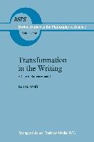 Transformation in the Writing - Wolff K. H. | Książka w Empik