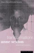Transformations - Sexton Anne | Książka w Empik