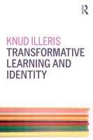 Transformative Learning and Identity - Illeris Knud | Książka w Empik