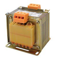 Transformator bezpieczeństwa TVTRB-160-F 230-400V / 24-230V - Inny producent | Sklep EMPIK.COM