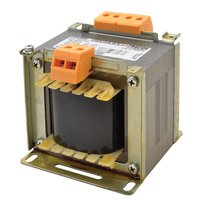 Transformator TVTR-200-E 230V / 42-110-230V - Inny producent | Sklep EMPIK.COM