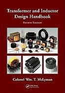 Transformer and Inductor Design Handbook - Mclyman William T. | Książka ...
