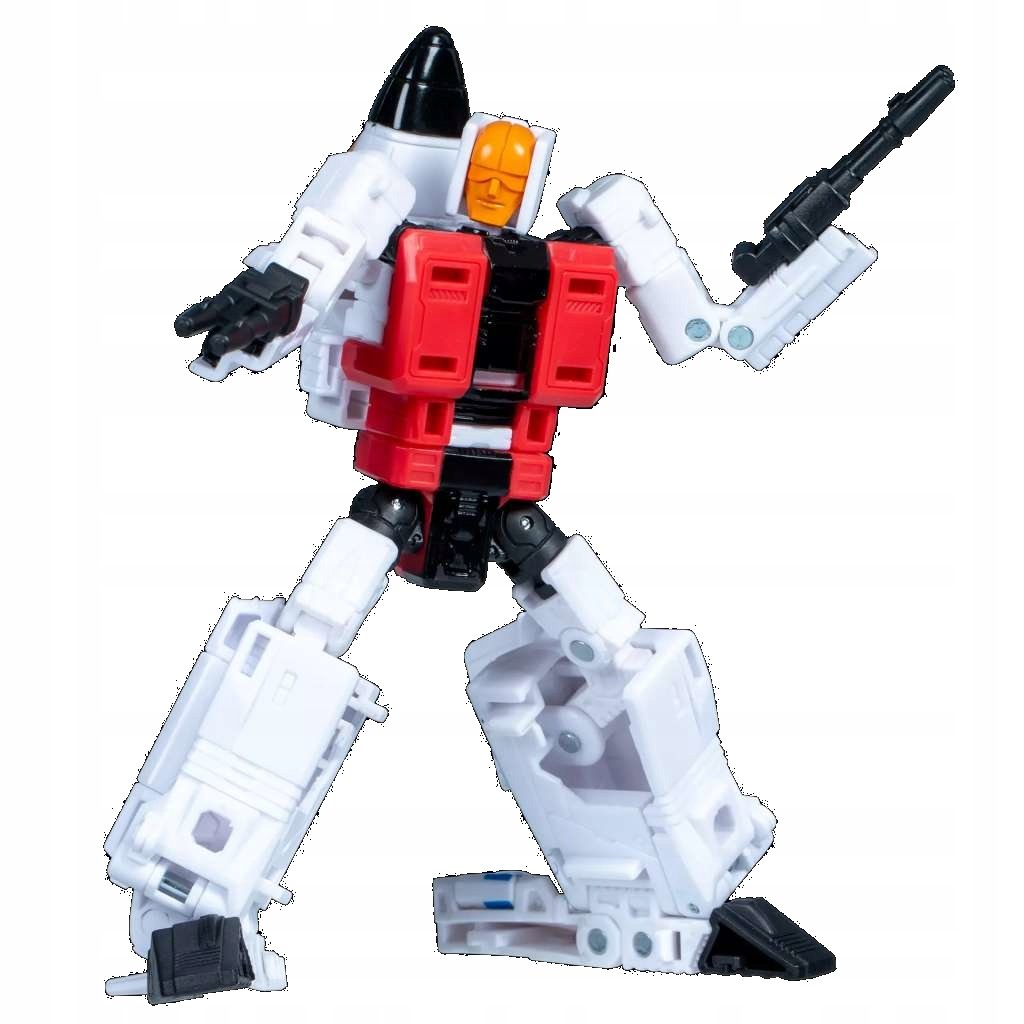 Transformers: Aerialbot Slingshot - Age of the Primes Deluxe Class 14 ...