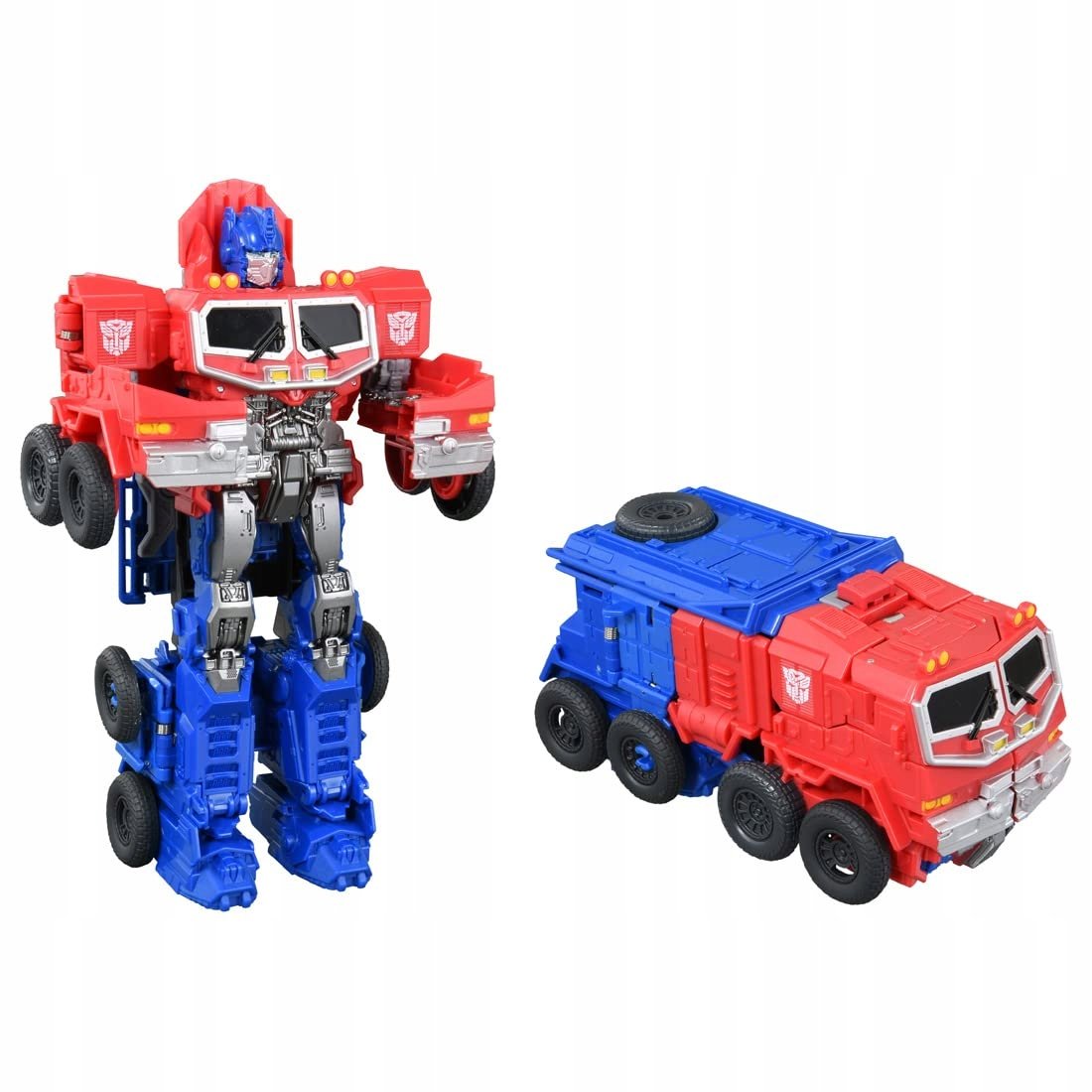 Transformers Beast Awakens BPC-02 Papa Change Optimus Prime - Inna ...