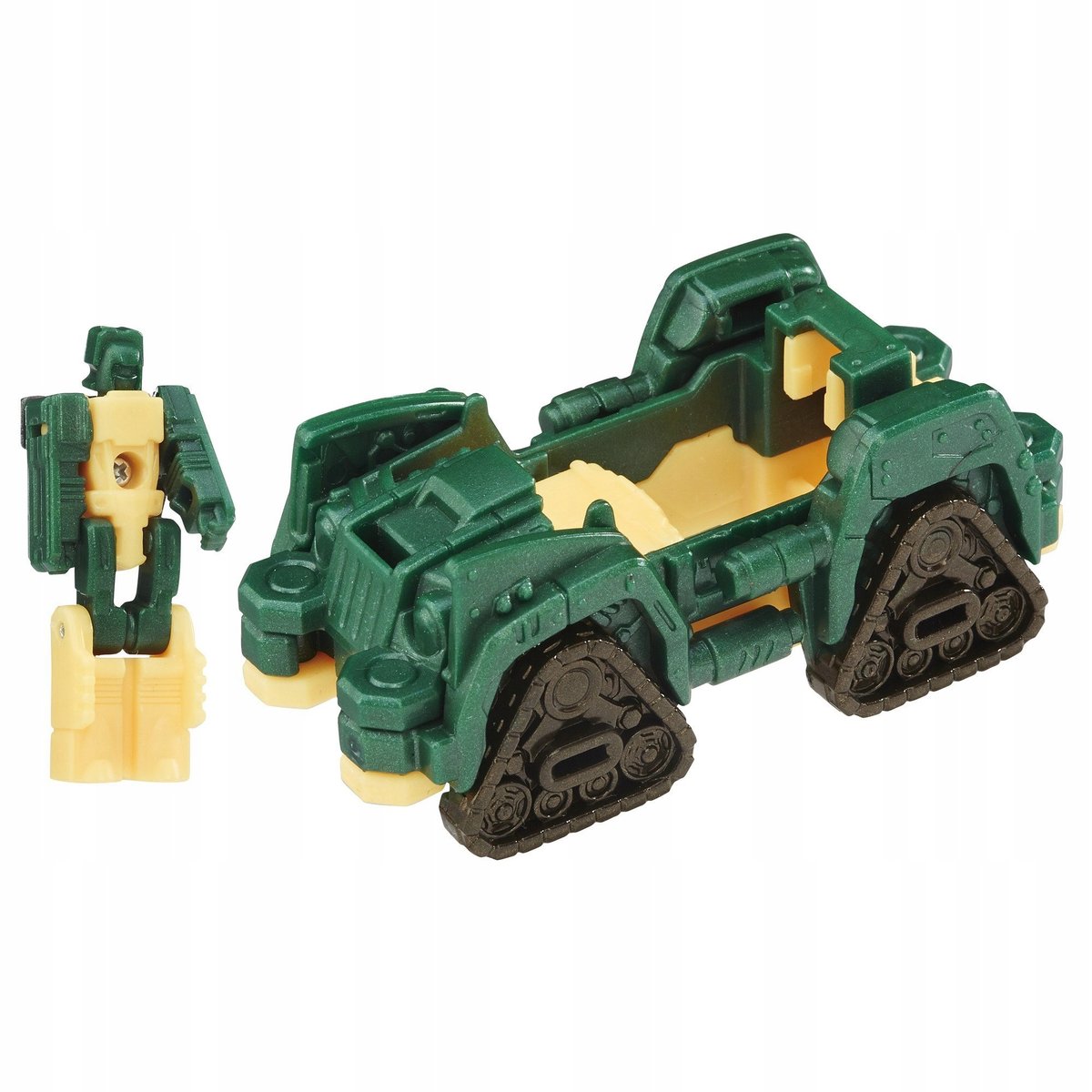 Transformers Generations Titan Masters Brawn Figurka akcji - Hasbro ...