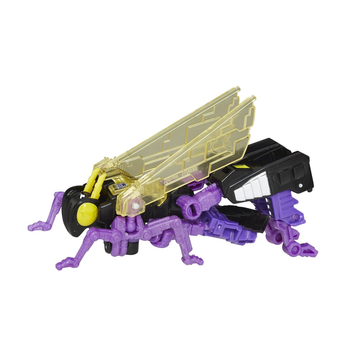 Transformers Generations Titans Return Kickback - Inna marka | Sklep EMPIK.COM
