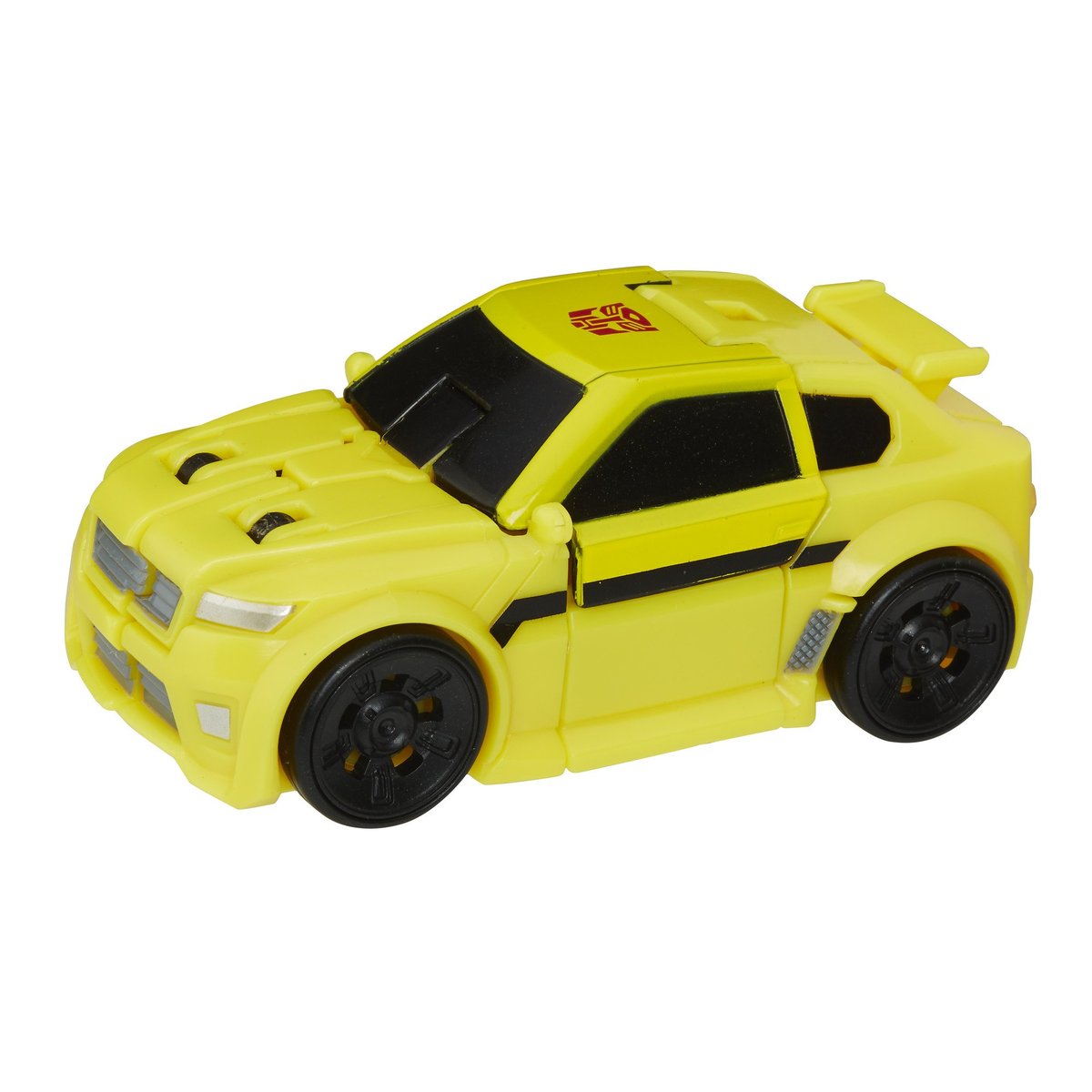 Transformers Generations Titans Return Legends Klasa Bumblebee - Inna marka | Sklep EMPIK.COM