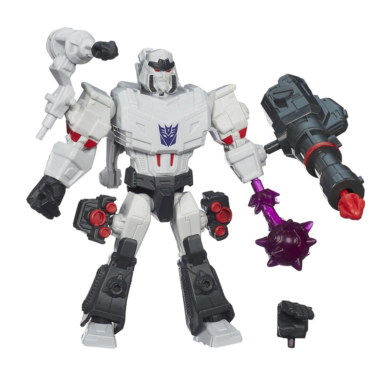 Transformers Hero Mashers Megatron Figurka - Inna marka | Sklep EMPIK.COM