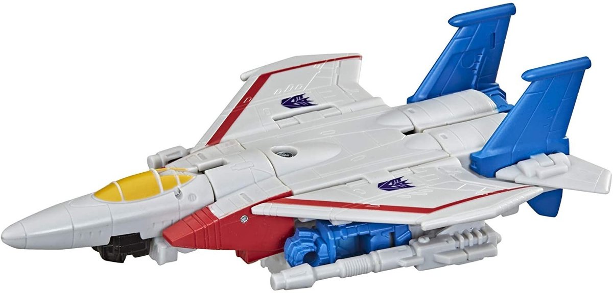 Transformers - Kingdom War for - Hasbro | Sklep EMPIK.COM