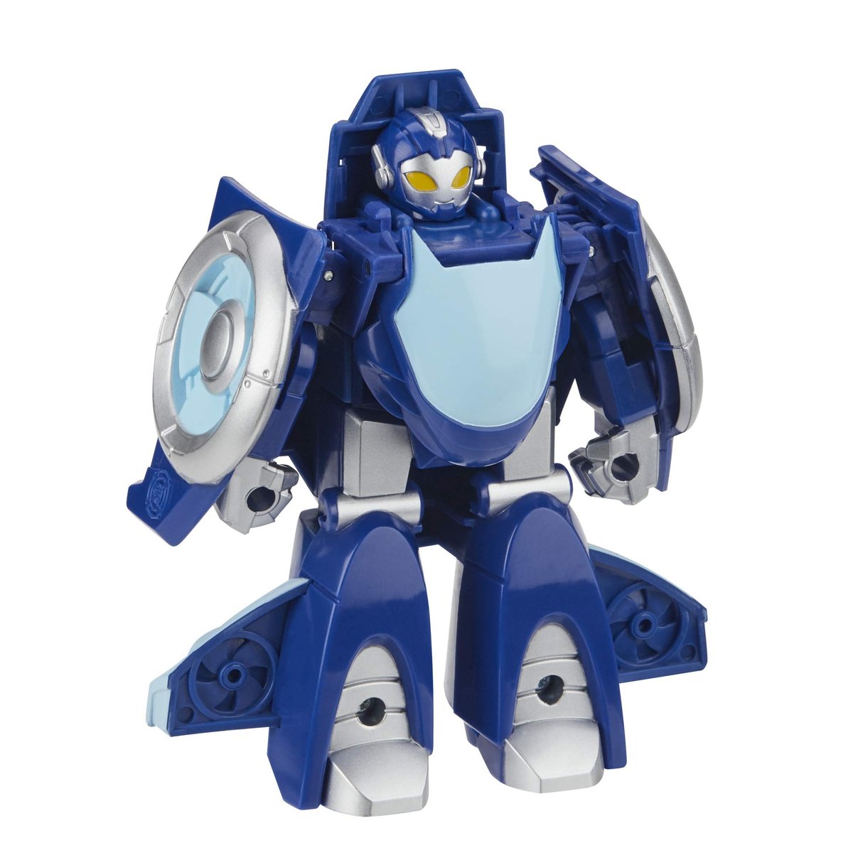 Transformers Playskool Heroes Rescue Bots Academy Whirl The Flight-Bot ...