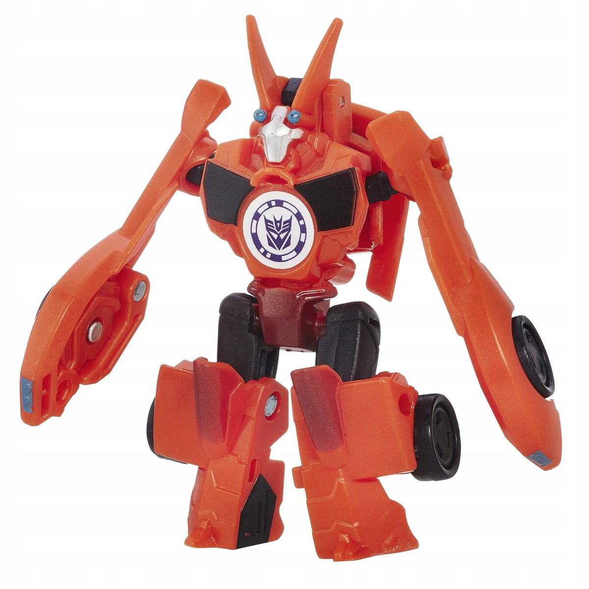 Transformers Robots in Disguise Legion Bisk Figurka akcji - Inna marka ...