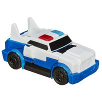 Transformers Robots in Disguise One-Step Changers Strongarm Figurka ...