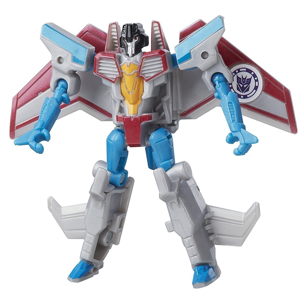 Transformers: Roboty w przebraniu Combiner Force Legion Klasa ...