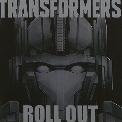 Transformers Roll Out - Various Artists | Muzyka Sklep EMPIK.COM