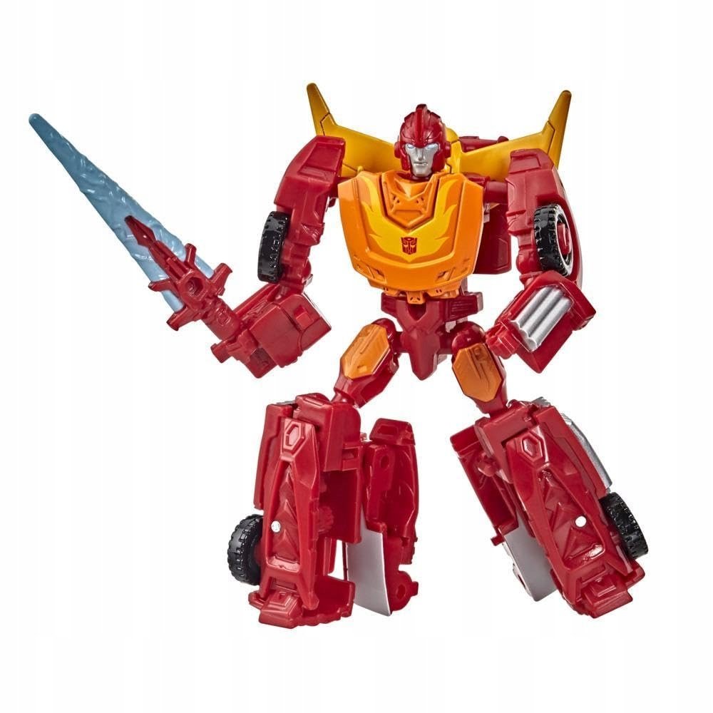 Transformers Toys Generations War for Cybertron: Kingdom Core Class WFC ...