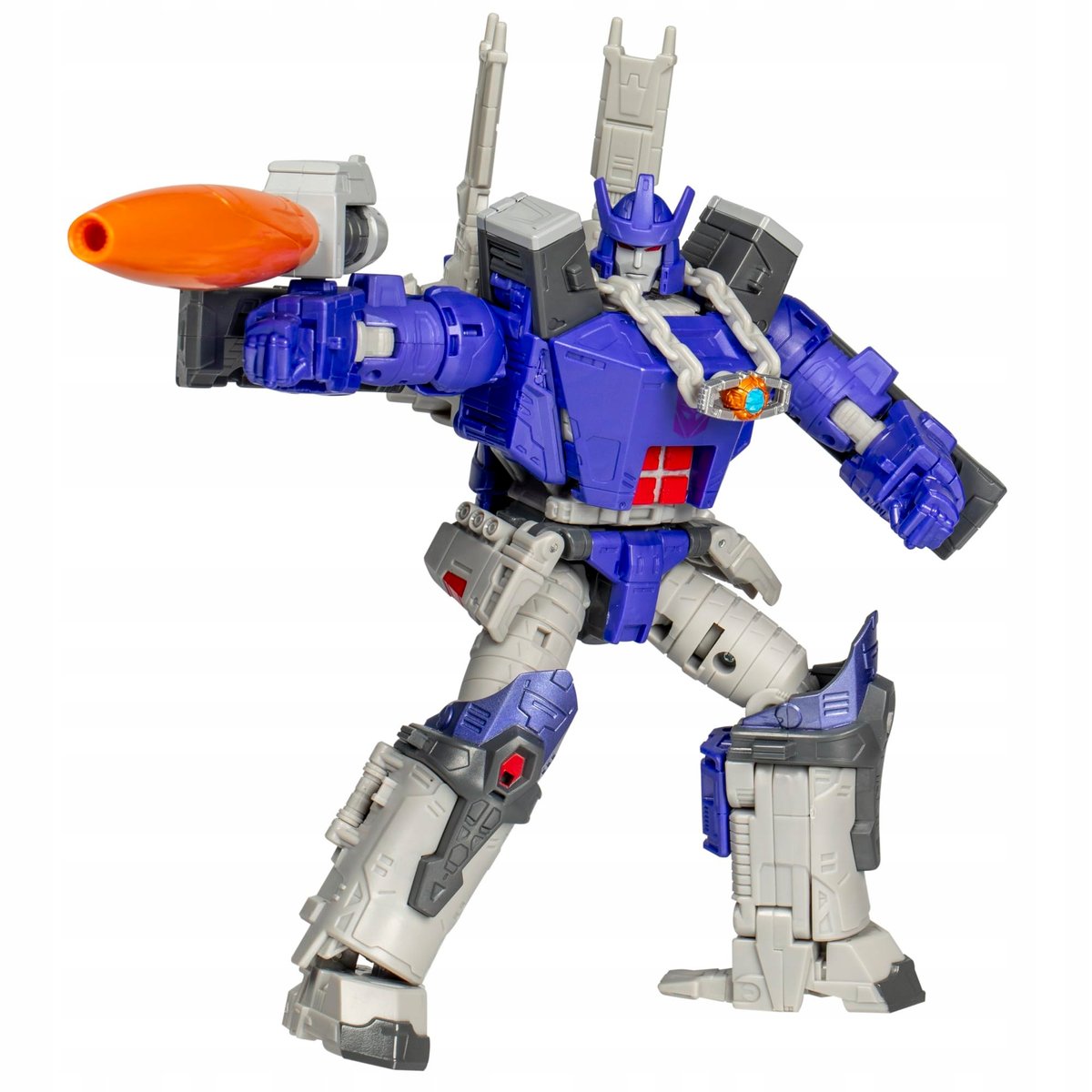 Transformers Toys Studio Series Leader Class The Movie 86-31 Galvatron ...