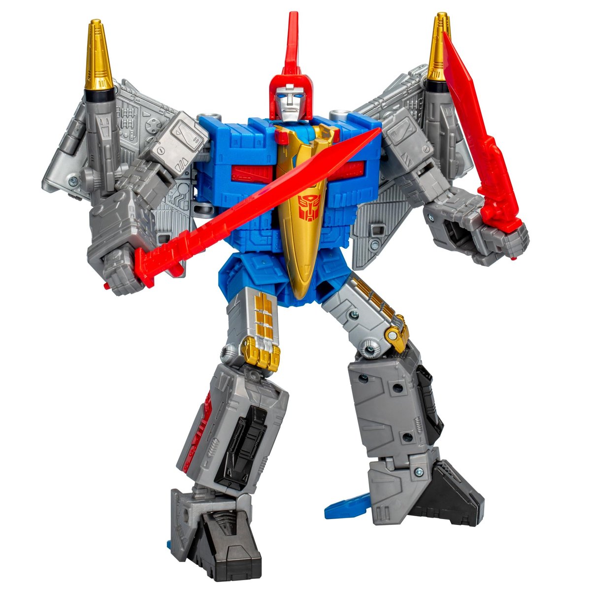Transformers Toys Studio Series Leader The Movie 86-26 Dinobot Swoop ...