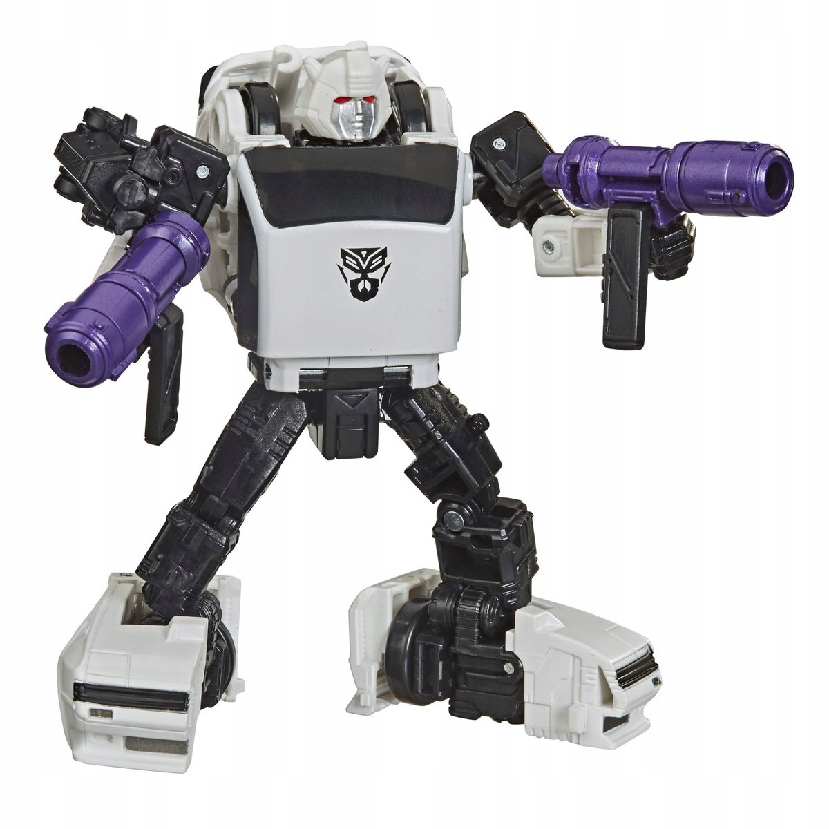 Transformers TRA GEN SELECTS Deluxe Mercenary BUGBITE - Star Cutouts ...