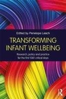 Transforming Infant Wellbeing - Penelope Leach | Książka w Empik
