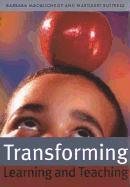 Transforming Learning and Teaching - Macgilchrist Barbara | Książka w Empik