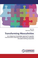 Transforming Masculinities - York Matt | Książka w Empik