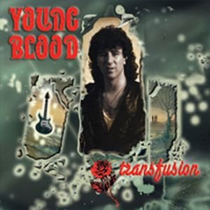 Transfusion - Young Blood Brass Band | Muzyka Sklep EMPIK.COM