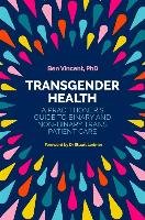 Transgender Health - Vincent Benjamin | Książka w Empik