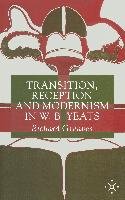 Transition, Reception and Modernism - Greaves R. | Książka w Empik