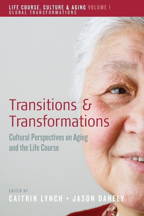 Transitions and Transformations - Berghahn Books | Książka w Empik