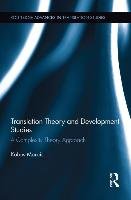 Translation Theory and Development Studies: A Complexity Theory ...