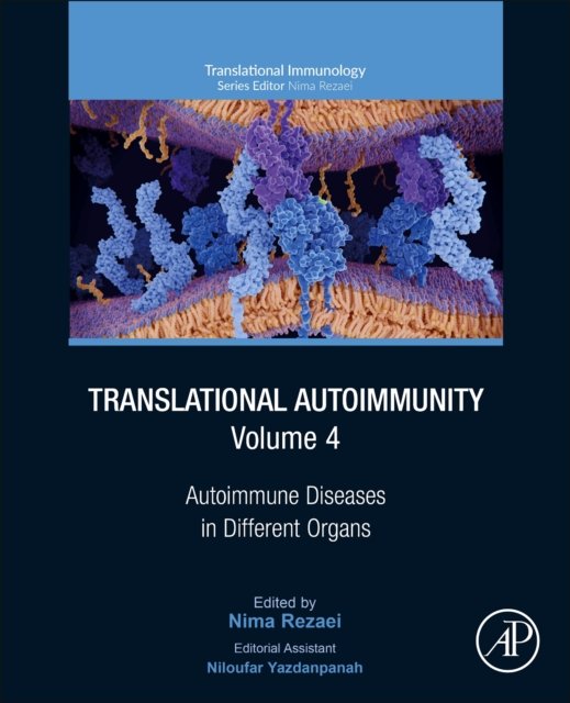 Translational Autoimmunity. Autoimmune Diseases in Different Organs ...