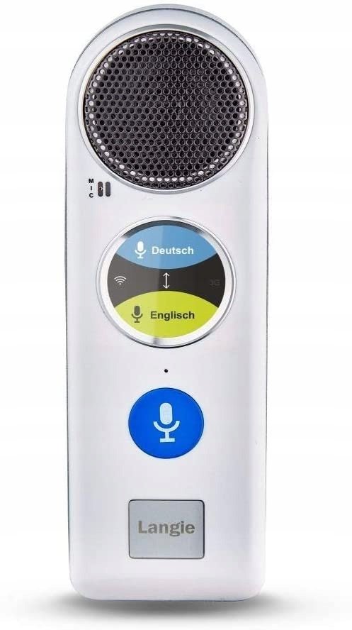 Translator Franklin Langie S2 - Franklin | Sklep EMPIK.COM