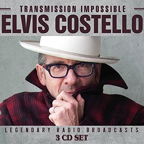Transmission Impossible - Various Artists | Muzyka Sklep EMPIK.COM